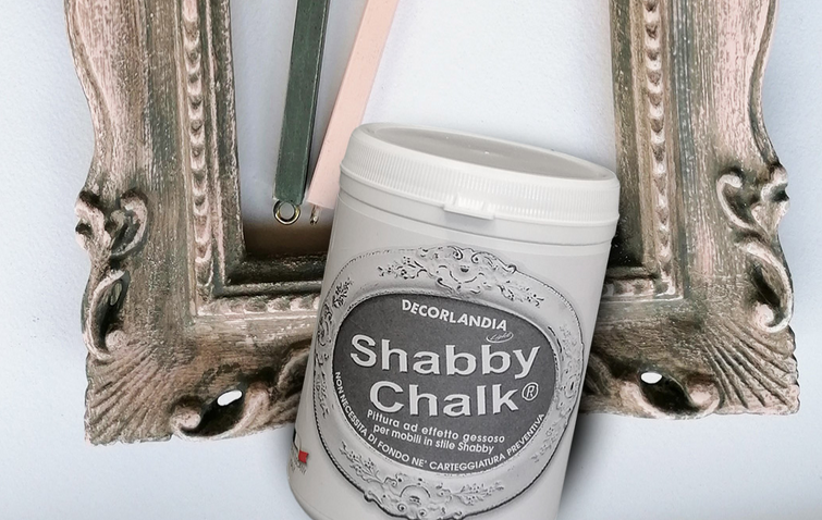 Shabby Chalk® Paint | BB Vintage Decor